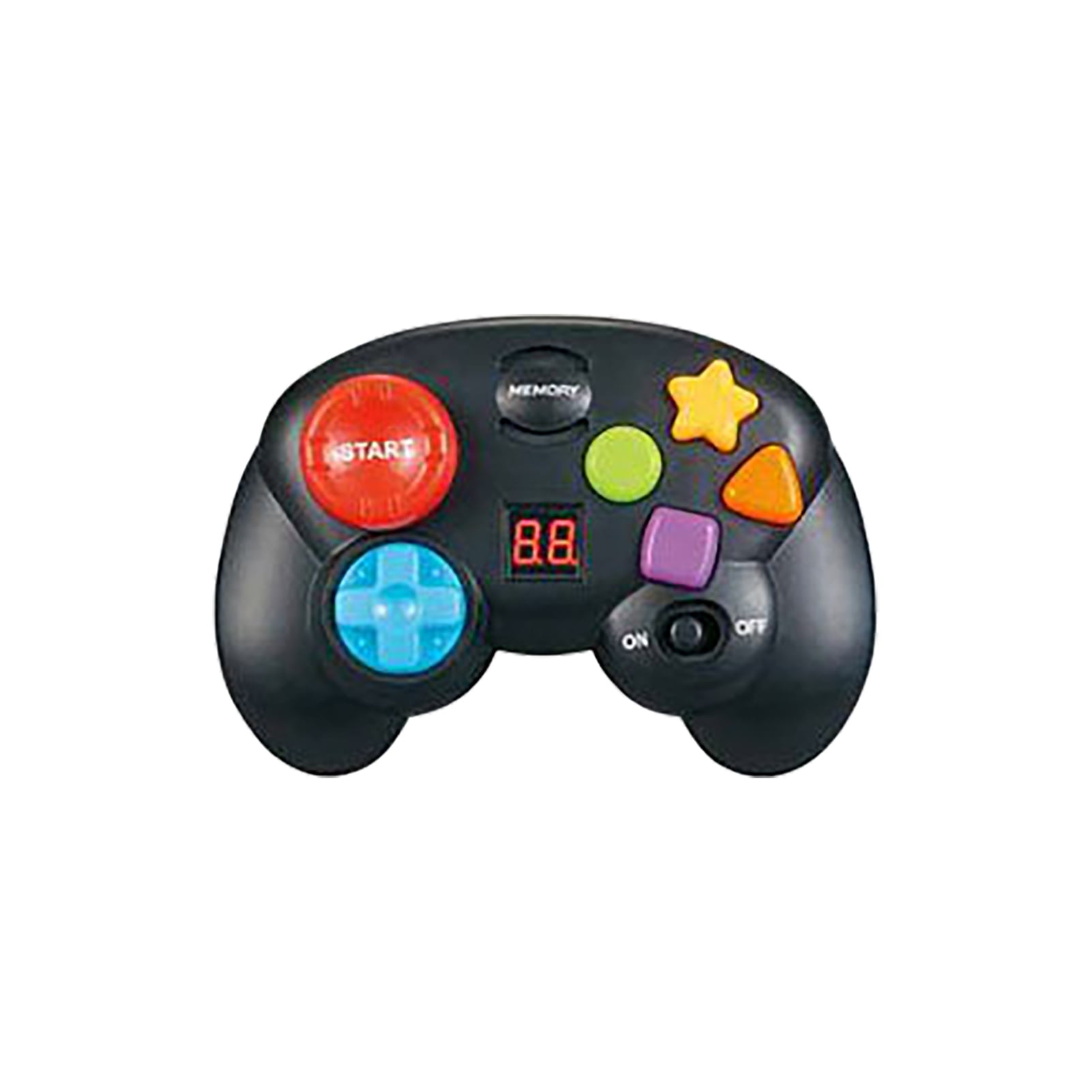 Try Me By Hasbro Board Game Electronic Memory Game for 4-6 years old ...