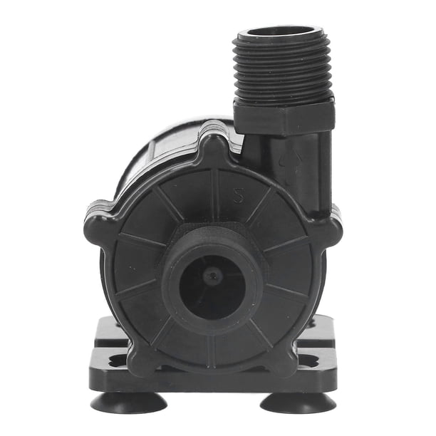 Circulating Pump,Booster Pump Brushless Motor Water Pump Aquarium Pump ...