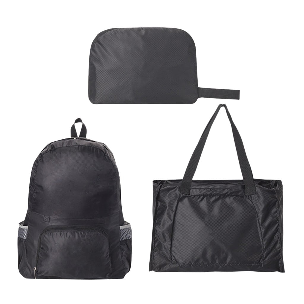 Dengmore Folding Backpack Ultralight Backpack Men And Women Lightweight ...