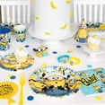 Minions 2 7 inch Plates(8 Pack) - Walmart.com