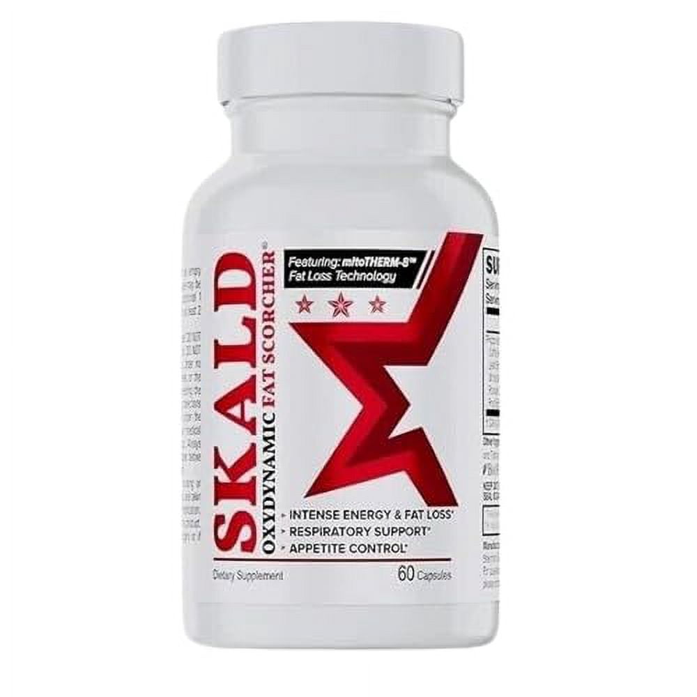 BELDT Labs Skald Energy Support | Walmart en línea