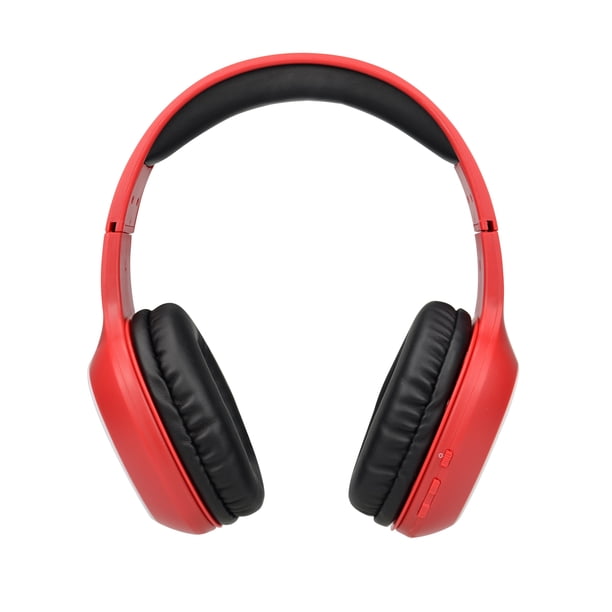 Proscan Full-Sized Bluetooth Stereo Headphones with Microphone - Walmart.ca