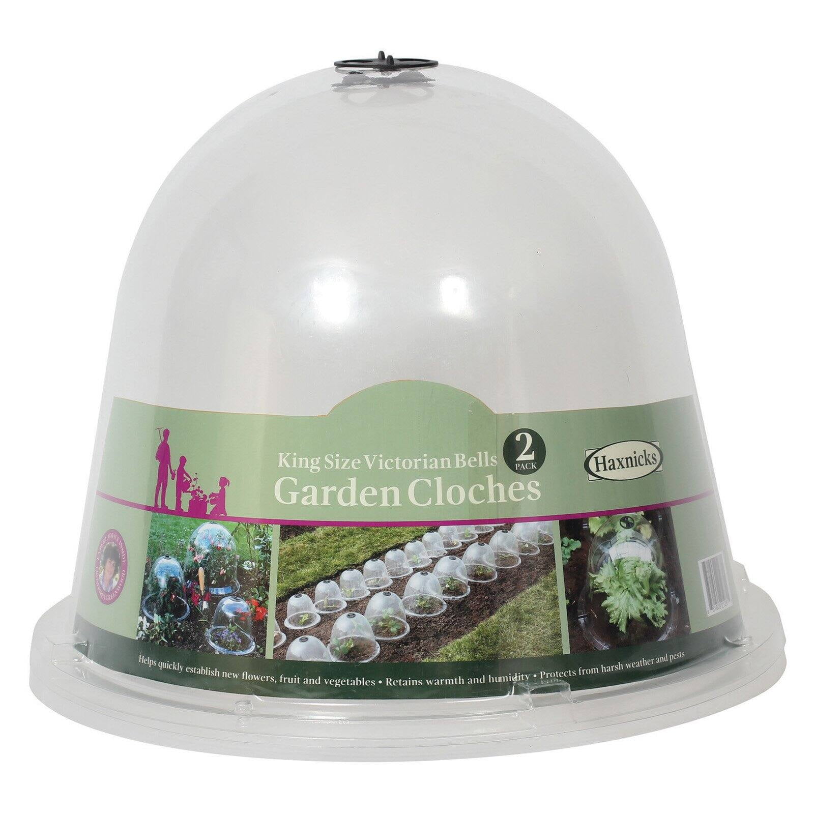 Extra Large Garden Cloche | Fasci Garden