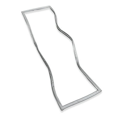 Genuine Frigidaire 5304507200 Freezer Door Gasket - Walmart.com