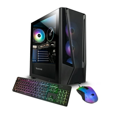iBUYPOWER Y40 PRO Gaming PC-Intel i9, NVIDIA RTX 4080 Super 16GB, 32GB ...