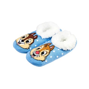 Disney Thumper Womens Slipper Sock Bootie - Walmart.com