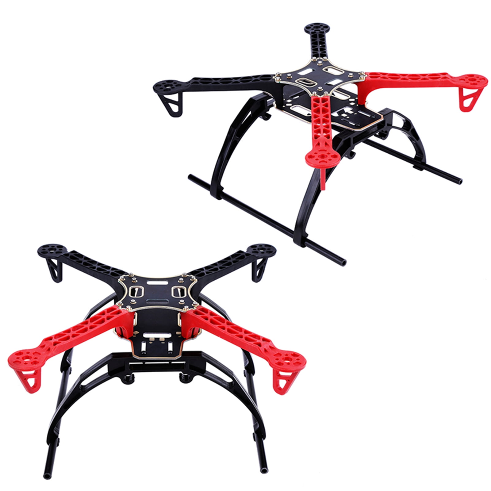 Kit de Marco para Drones, Marco para drones de Carreras de 33 cm, Marco ...