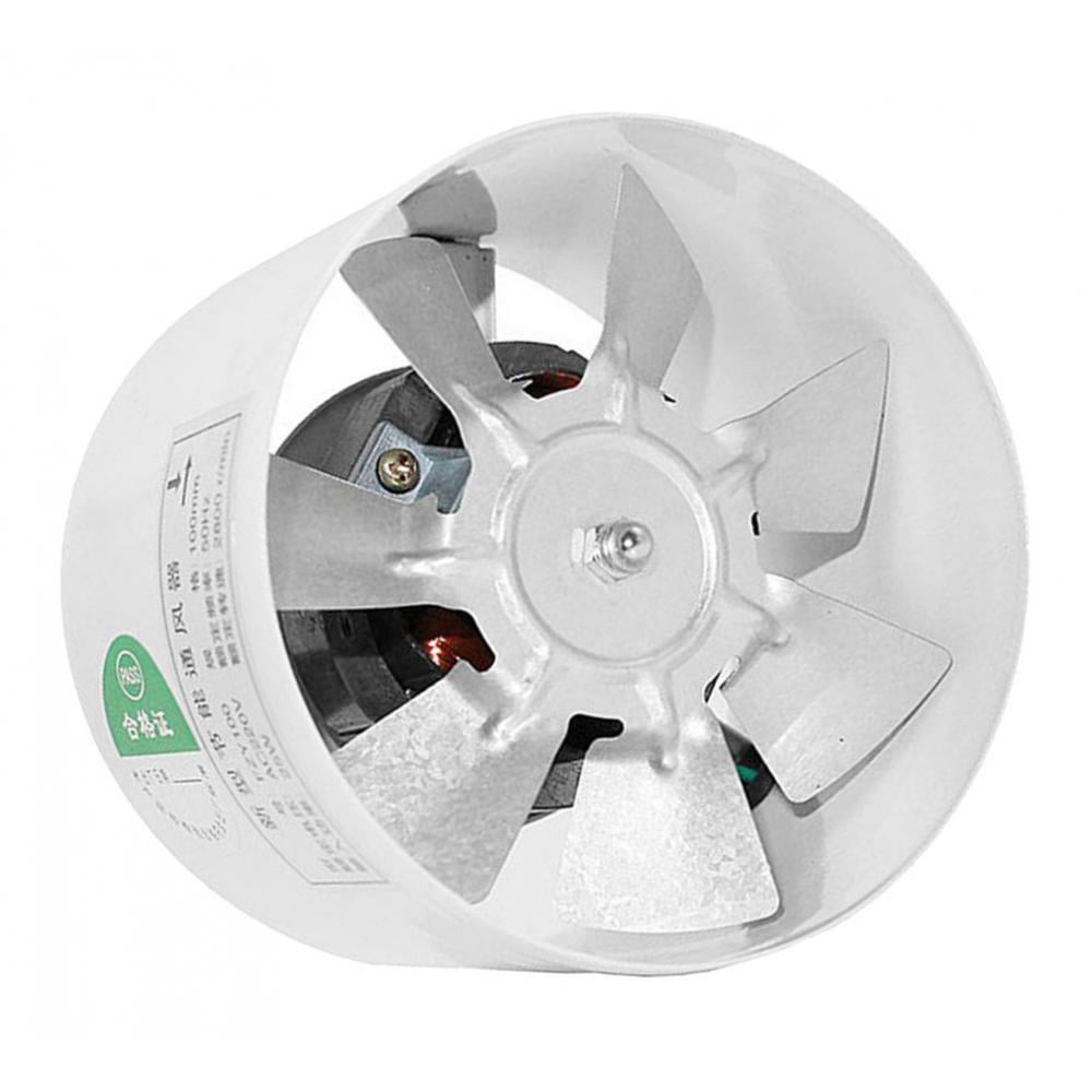 Click here for Fastboy 4 25w Exhaust Blower Silent Wall Extractor... prices