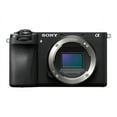 Sony Alpha ILCE-6700 26 Megapixel Mirrorless Camera Body with AI ...