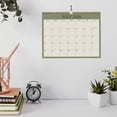 Calendar 2026-12 Months Wall Calendar from January 2026 to December ...