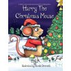 Harry the Happy Mouse Harry The Christmas Mouse, Book 4, (Paperback ...