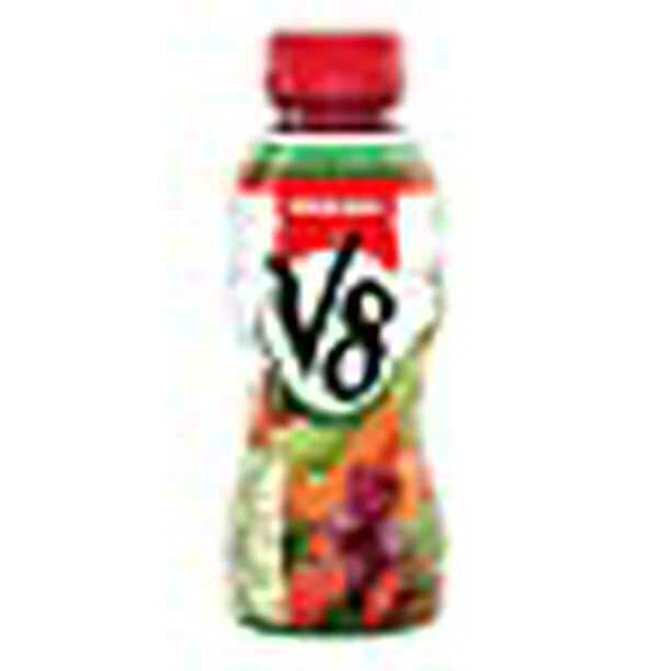 V8 Original Vegetable Cocktail, 354 ml - Walmart.ca