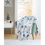 Charter Club Decorative Throw Blankets - Walmart.com