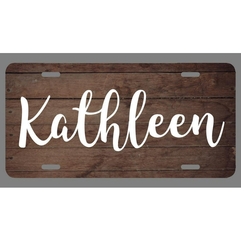 Kathleen Name