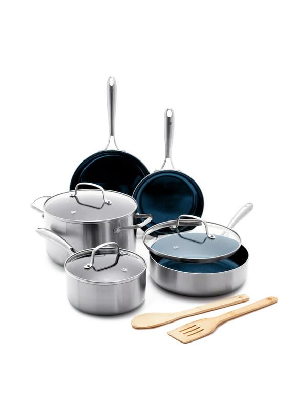 Blue Diamond Cookware in Pots & Pans - Walmart.com