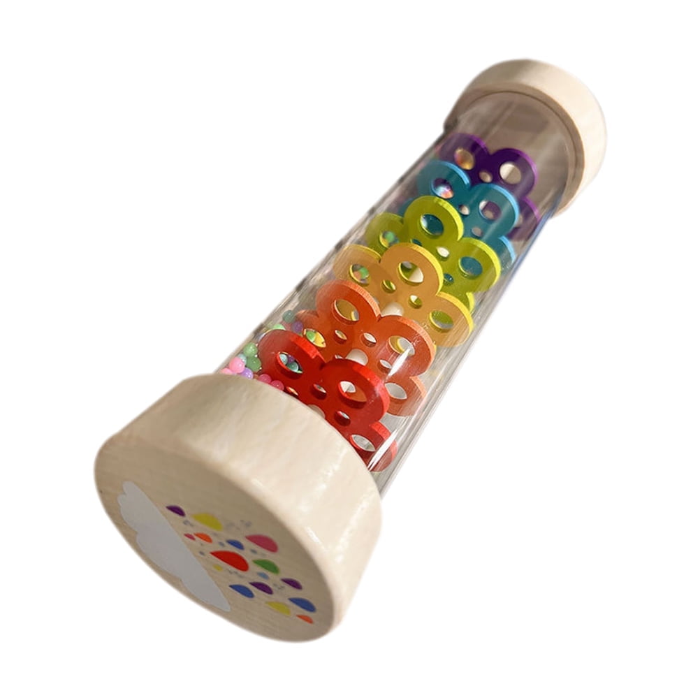 Instrumentos musicales de percusión para educación temprana de niños ...