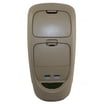 Smittybilt Security Floor Console (Spice) - 31717 - Walmart.com