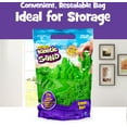 Kinetic Sand, The Original Moldable Sensory Play Sand Toys For Kids ...