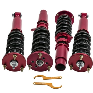 Maxpeedingrods Coilover Suspension Kits for Toyota Supra MA70 JZA70 MK3 ...