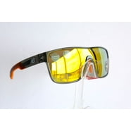 Red Ridge Roover II Polarized Sunglasses HSA/FSA Eligible - Walmart.com