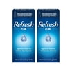 REFRESH PM Lubricant Eye Ointment for Nighttime Dryness Relief 3.50 g ...