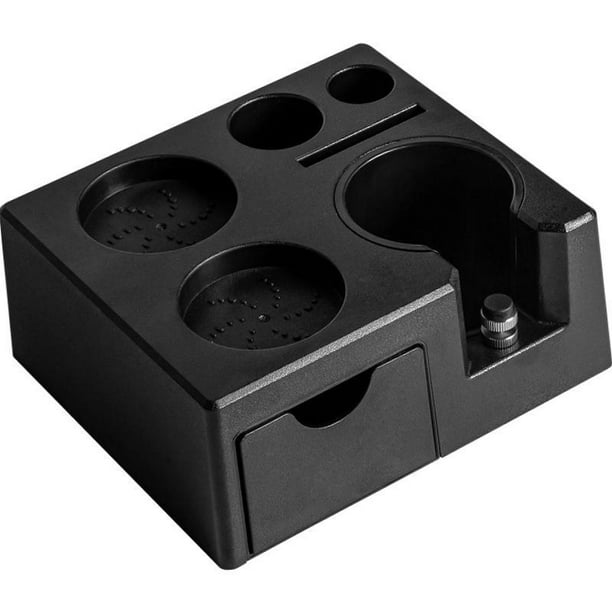 Estación de apisonamiento de café expreso, estación de apisonamiento de ...