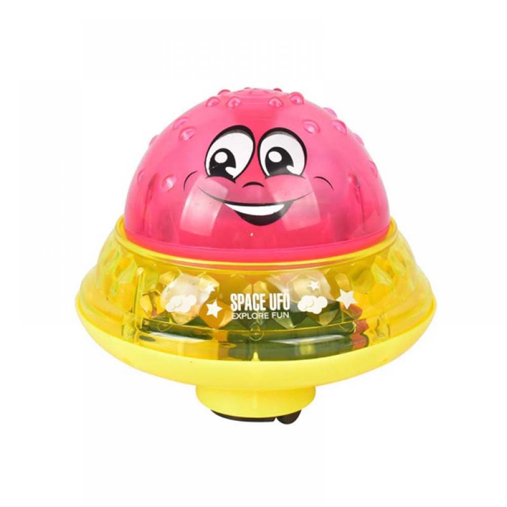 Slopehill Baby Shower Bathtub Toys Baby Fountain Bathtub Toys Automatic ...