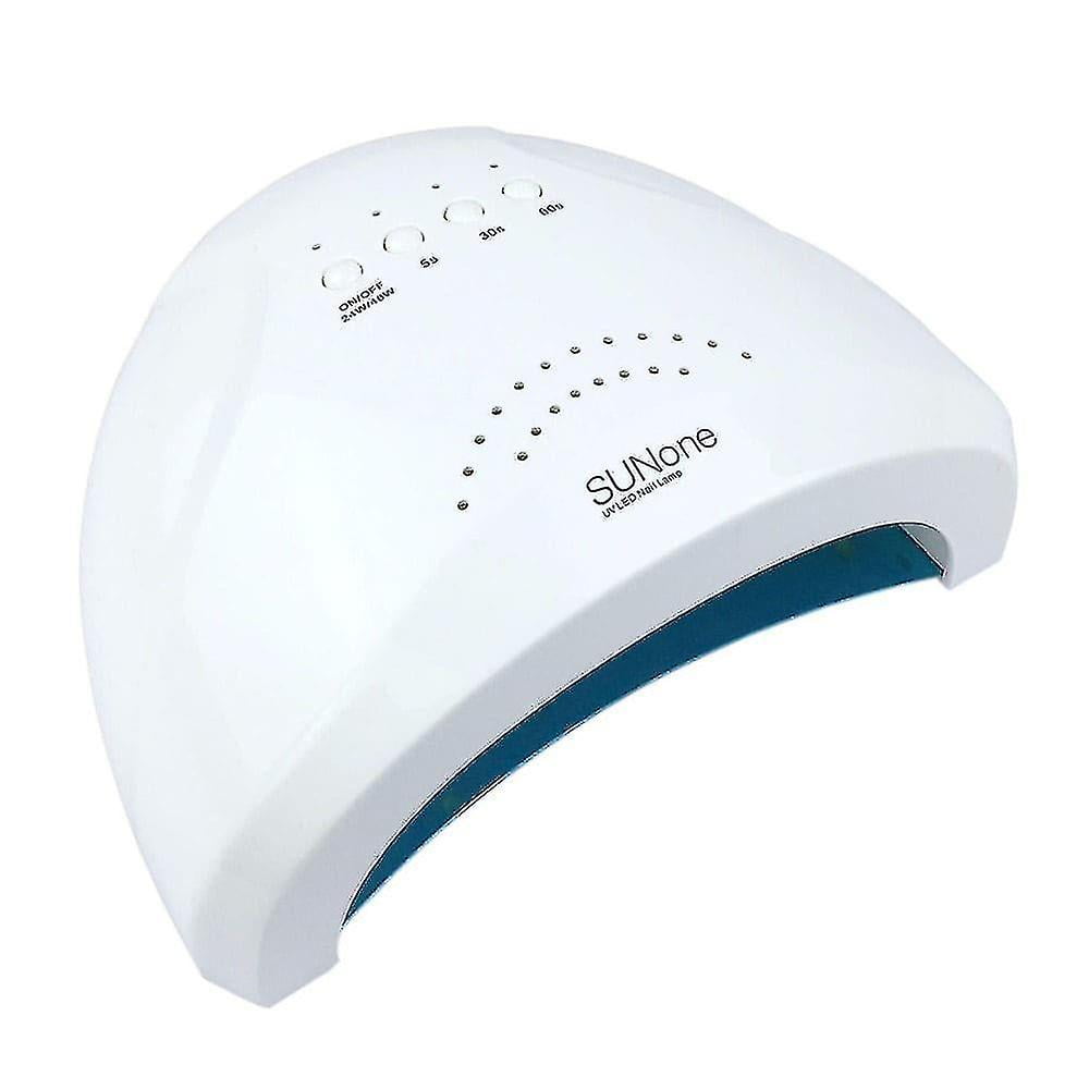 Click here for Muguding Uv/Led Nail Lamp Sunone prices