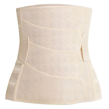 NYOrtho Abdominal Binder Compression Wrap Lower Waist & Belly Support ...