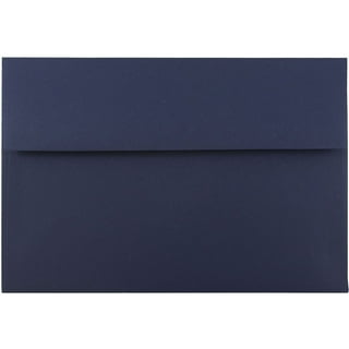 5 1/2 x 5 1/2 Square Envelopes - Garnet (1000 Qty.) - Walmart.com