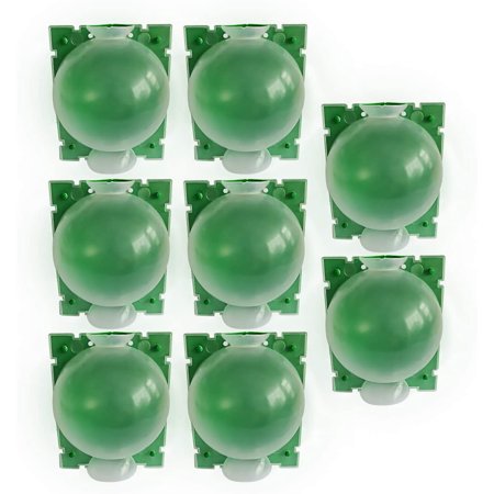 KSCD 8PCS Reusable Plant Rooting Ball Device, High Pressure Propagation ...
