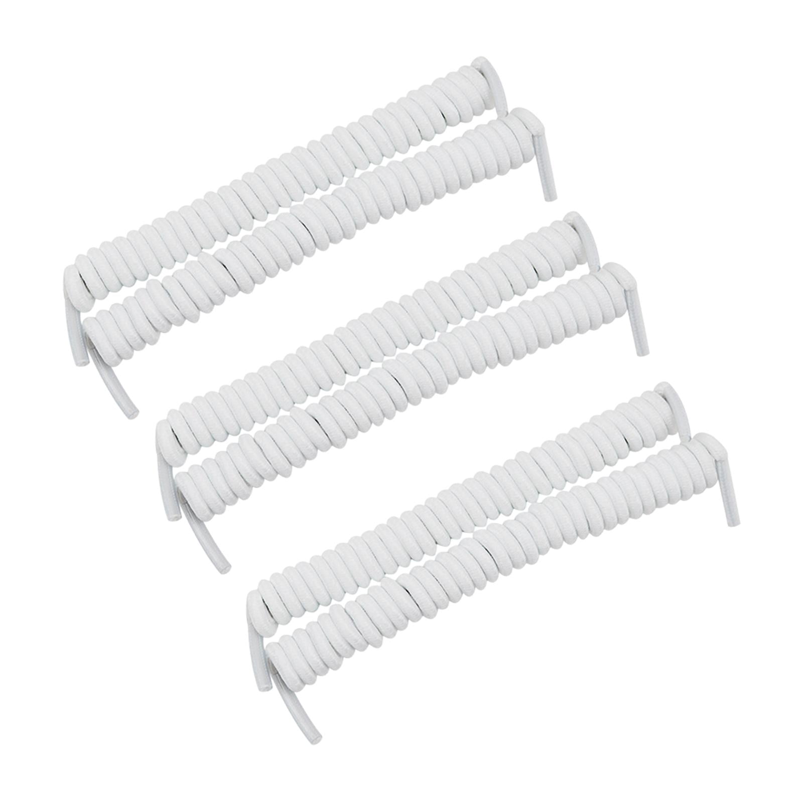 Click here for Klkcms Curly Shoelaces Casual Sneakers Replacement... prices