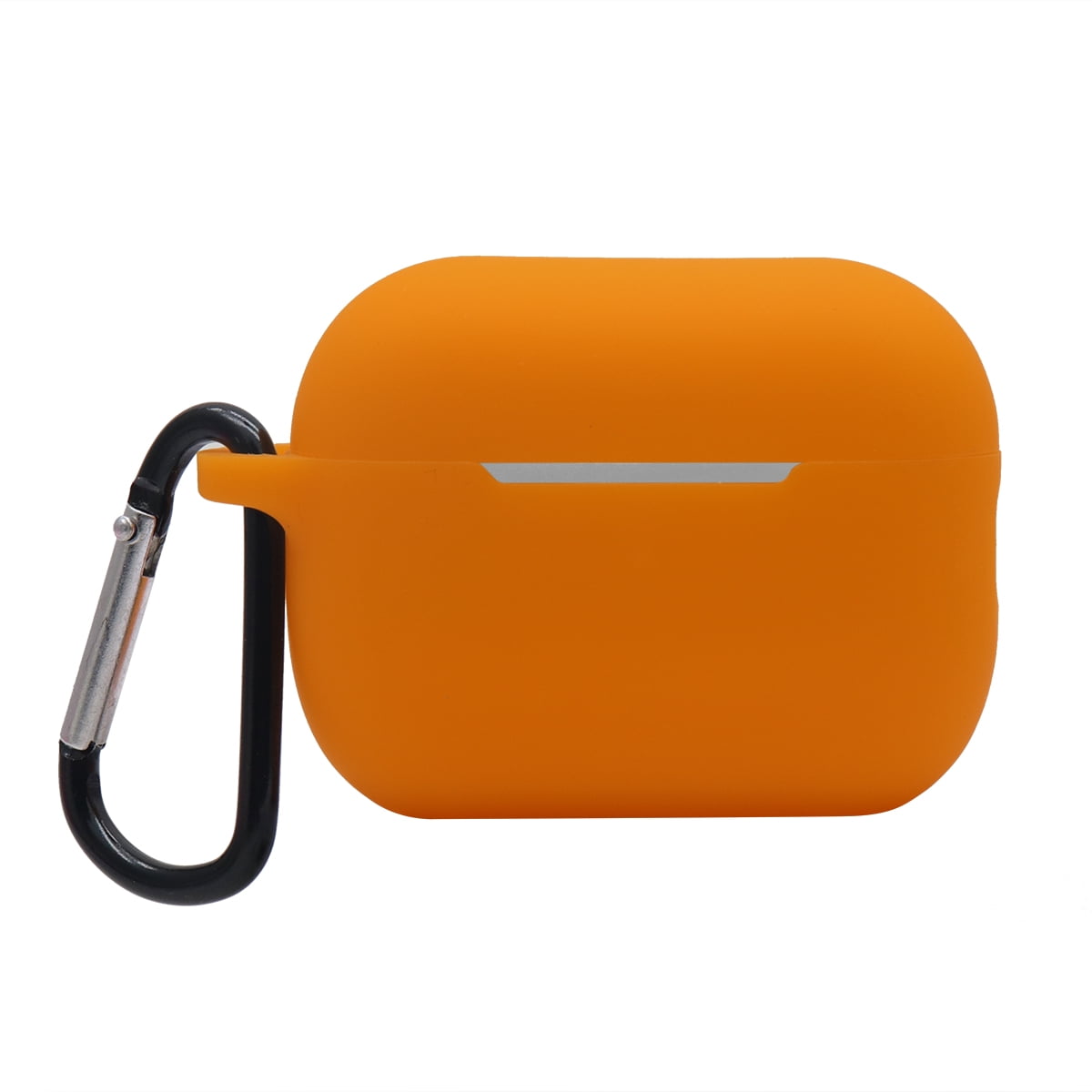 Airpods Pro 2nd Generation (2022) Silicone Shockproof Cover Case ...