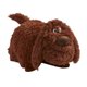 Pillow Pets NBCUniversal The Secret Life of Pets Duke Stuffed Animal ...
