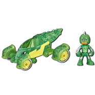 Octonauts Midnight Zone Gup-A - Walmart.com