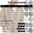 Homeyce Men's Lightweight Corduroy Button Down Shirts Casual Long ...