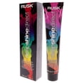 Rusk Deepshine Dye - Intense Direct Color, Icy White, 3.4 oz Hair Color ...