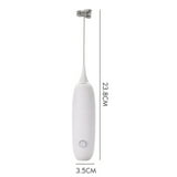 Hzsb Powerful Mini Espresso Maker - Low Noise Push Switch Easy ...