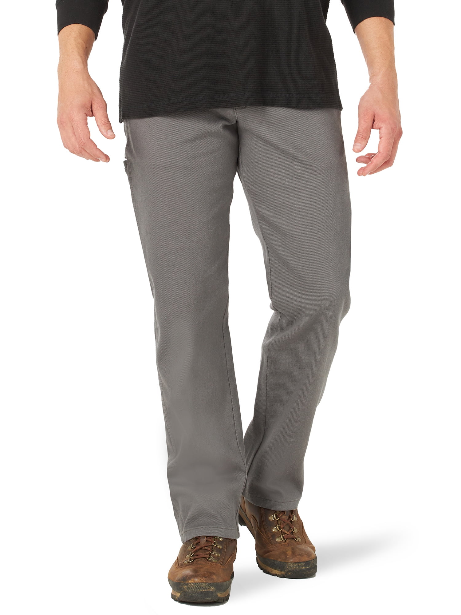 Wrangler Men's Workwear Winter Technician Pant - Walmart.com