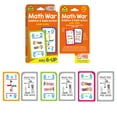 Flash Cards 4-Pack-Math 1-2 - Walmart.com