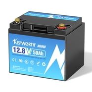 VMAX V35-857 AGM Deep Cycle Battery Replaces PEP BOYS U1-340 GROUP U1 ...