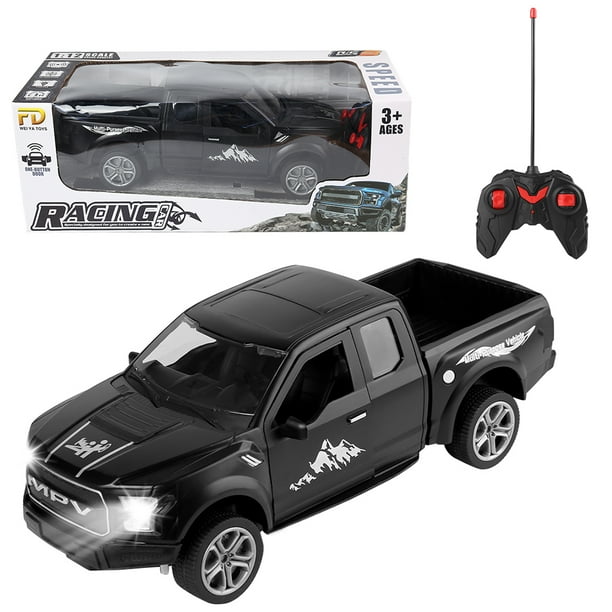 Remote Control Trucks 1: 12 Scale Off Road Vehicle 2WD Pick Up Truck ...