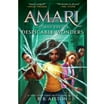 Supernatural Investigations Amari 2-Book Hardcover Box Set: Amari and ...