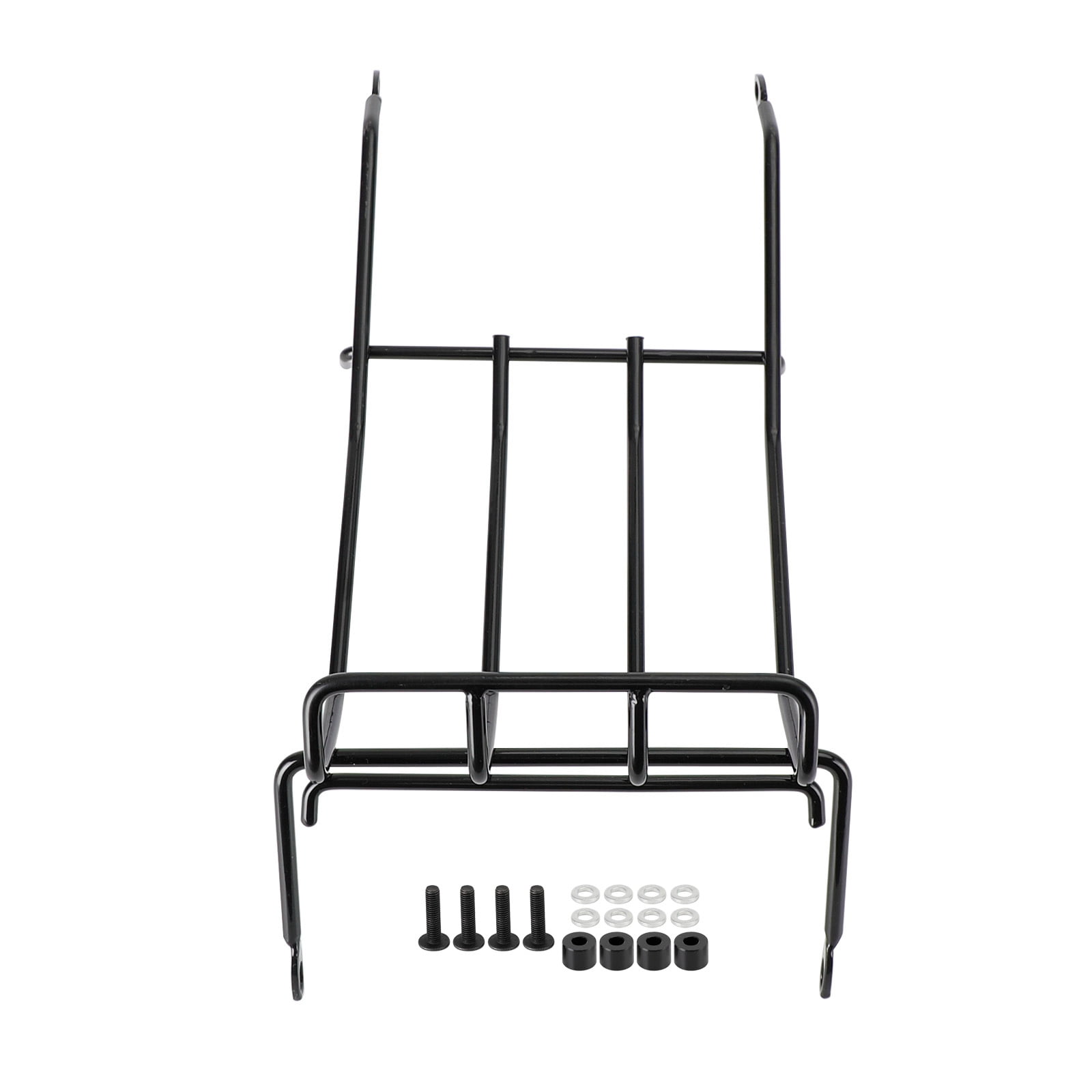 Center Rack Carrier Luggage For Honda Super Cub C125 2019 2020 2021 ...