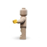 LEGO Wooden Minifigure 853967 - Walmart.com