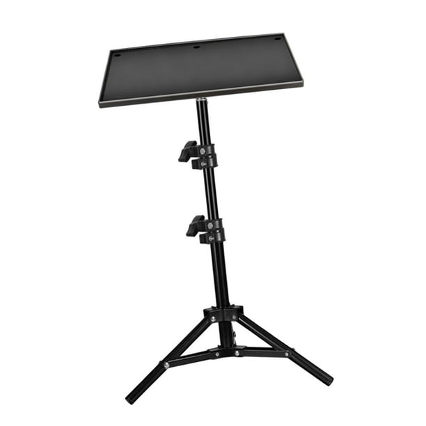 Projector Tray Holder Tripod Stand Pallet for Rooms Lecture Halls ...