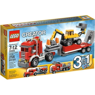 LEGO Creator Thunder Wings Play Set - Walmart.com