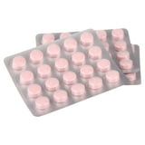 Uricalm Cranberry Daily Supplement - UTI Support, D-Mannose, Urinary ...