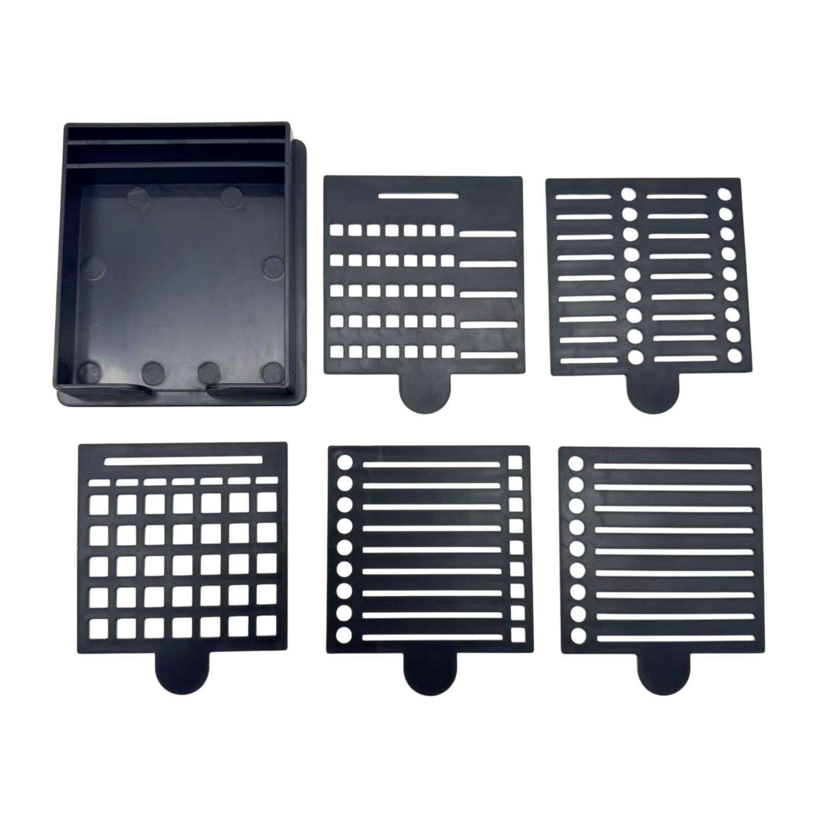 Plantilla de plantilla de nota pegajosa Post Note Soportista de nota ...