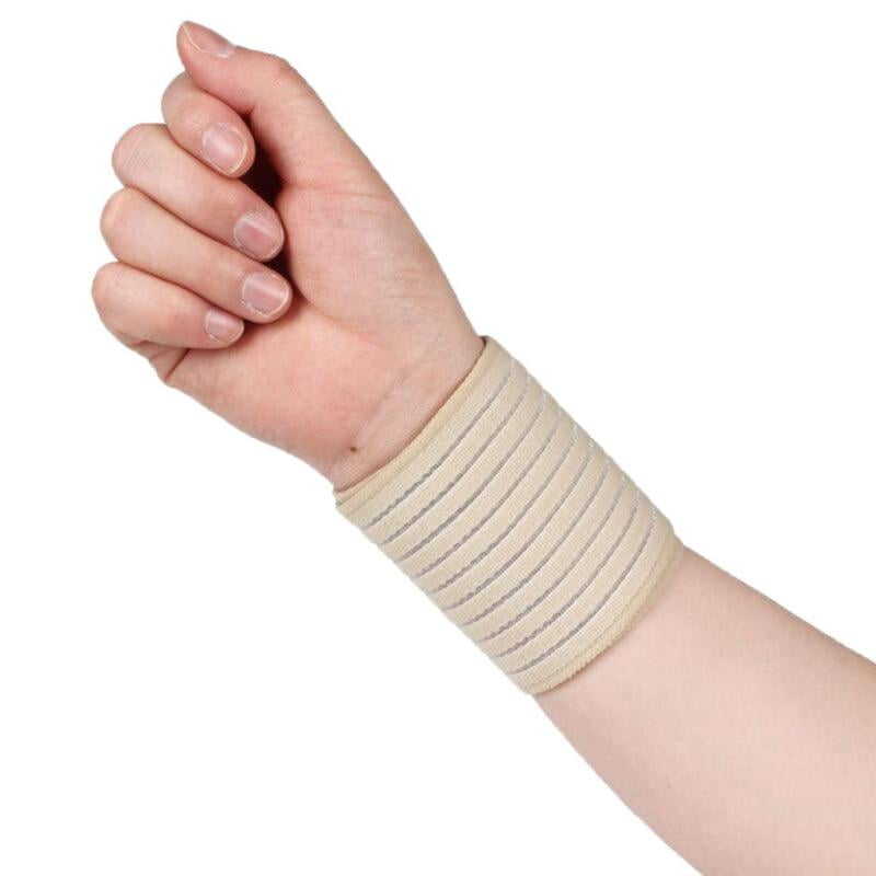 Wrist Sprain Bandage